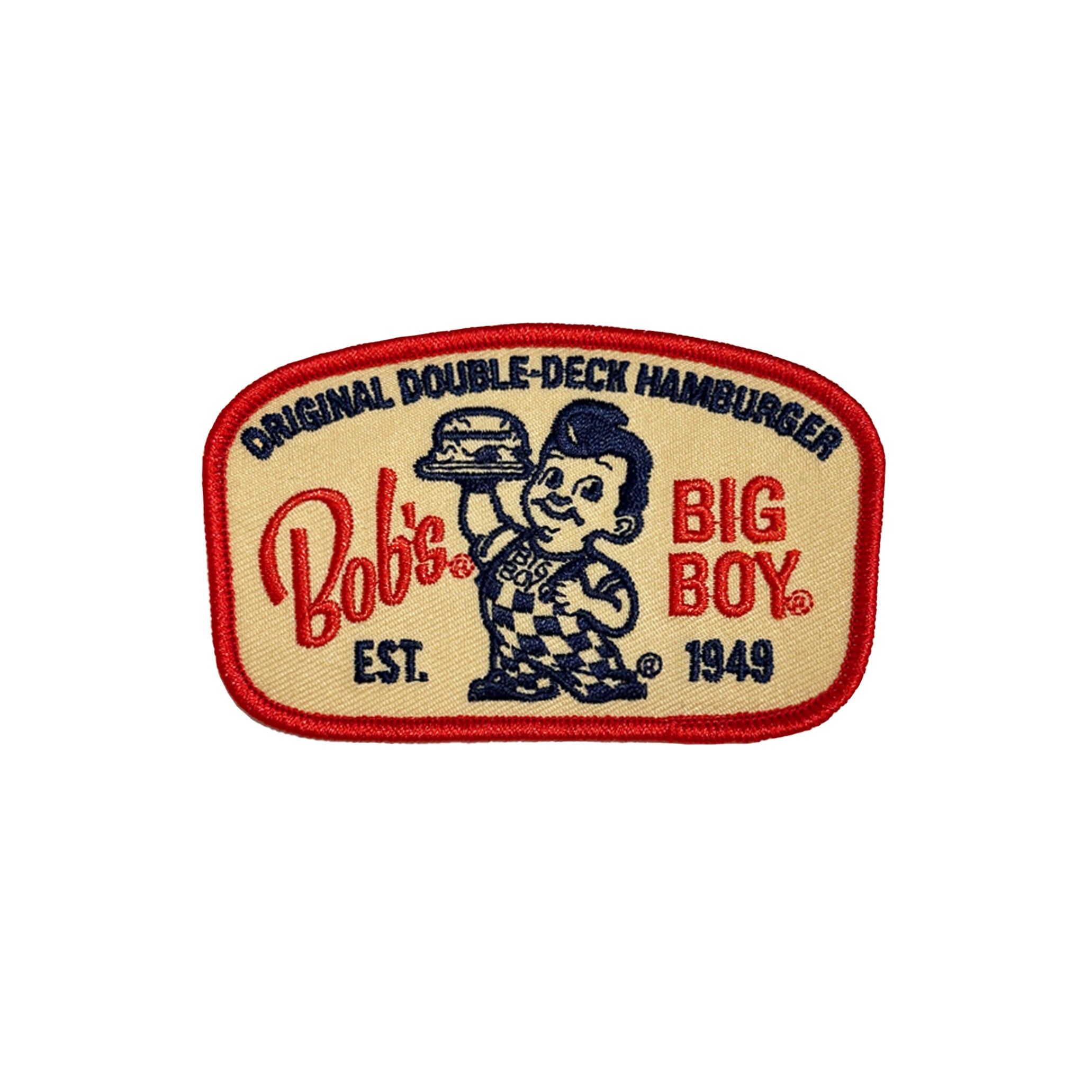Bob's Big Boy Toluca Patch – Bob’s Big Boy Burbank