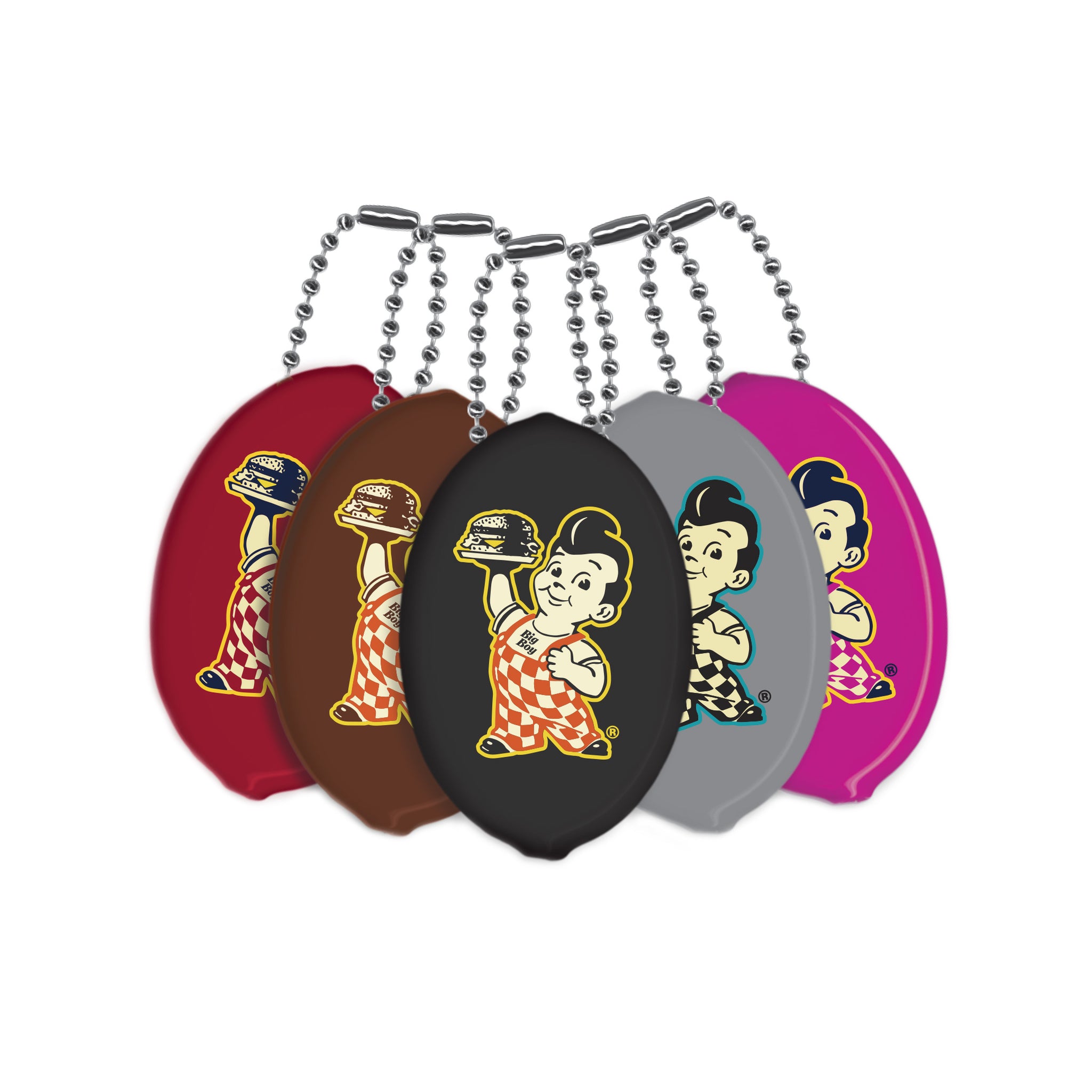 Coin Purse – Bob’s Big Boy Burbank