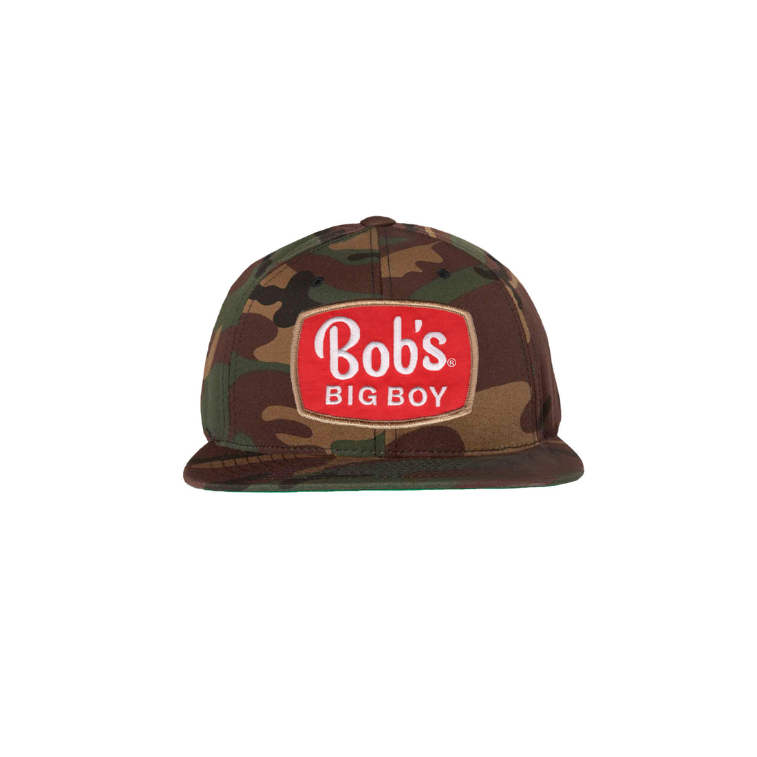 Bob's Big Boy Hunter Hat – Bob’s Big Boy Burbank