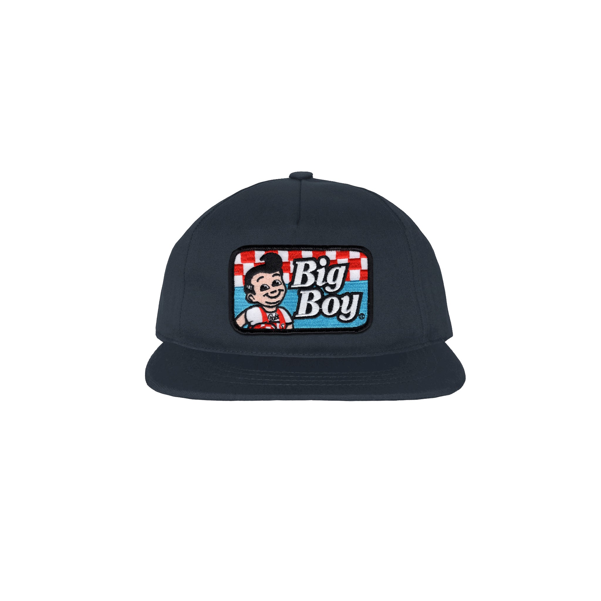Bob's Big Boy Speedway Hat – Bob’s Big Boy Burbank
