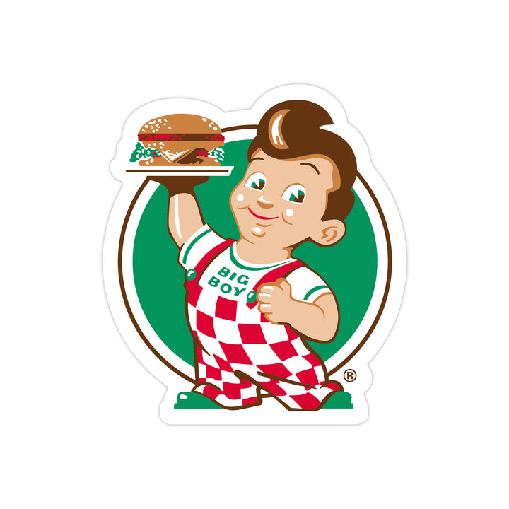 Merchandise – Bob’s Big Boy Burbank