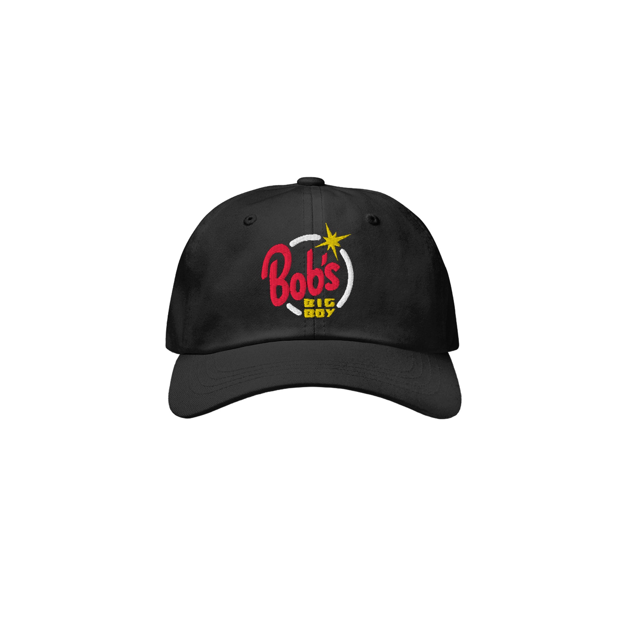 Super Dad Cap – Bob’s Big Boy Burbank